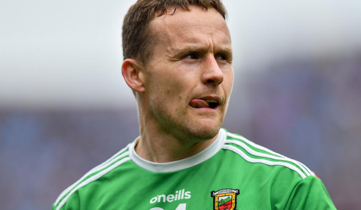 Nothing handy about Sligo - Andy - Mayo Live