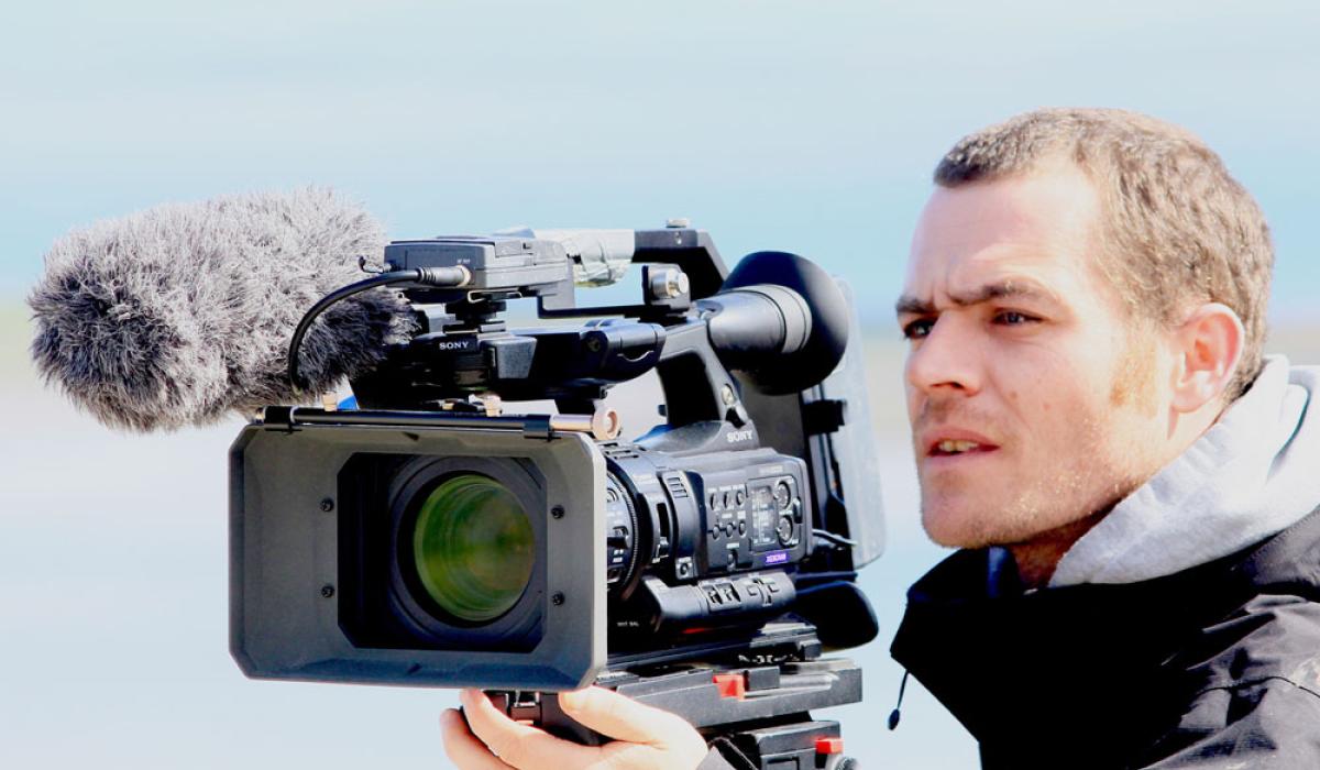 A Day in the Life: Fergus Sweeney - Mayo Live