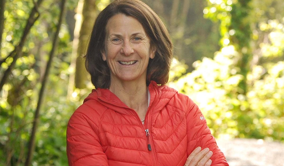 A Day in the Life: Edel Hackett - Mayo Live