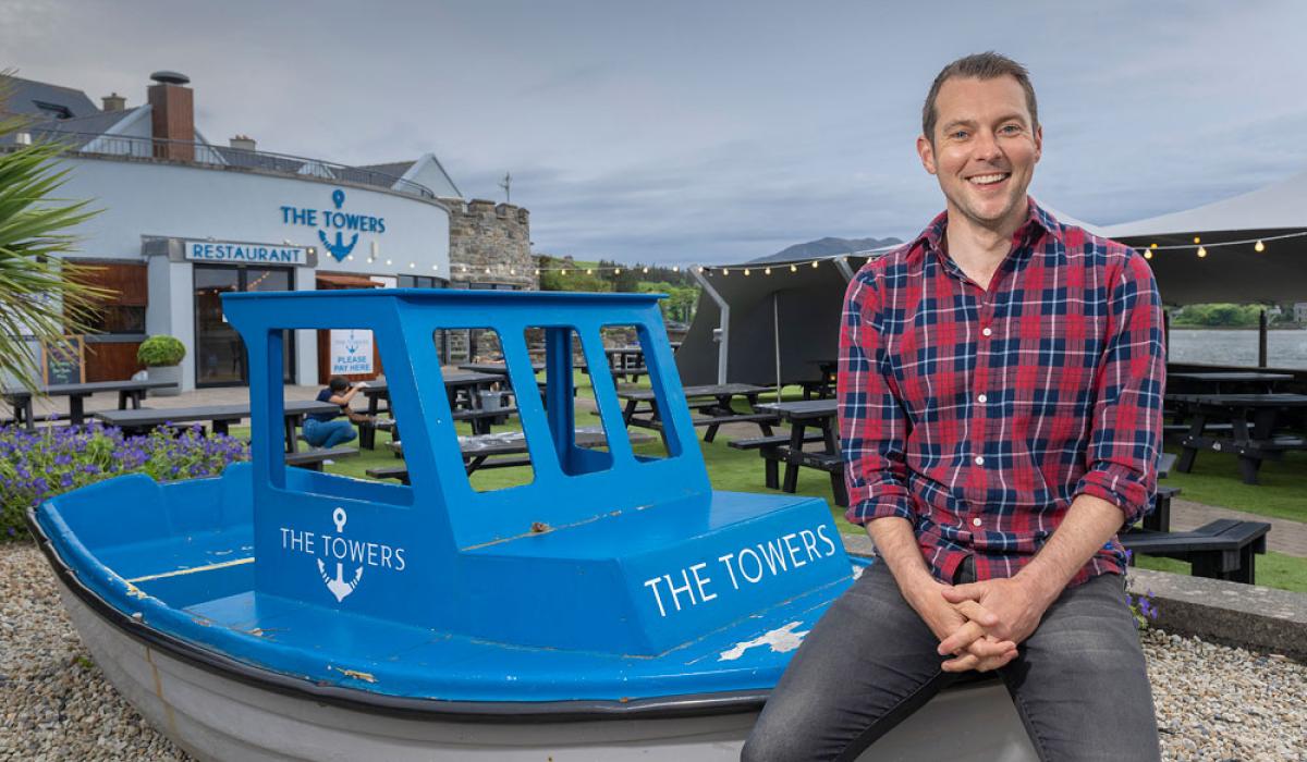 Publicans set for extended tourism season - Mayo Live