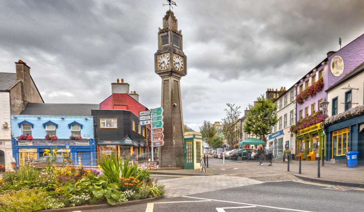 Westport tourism drop could close businesses - Mayo Live