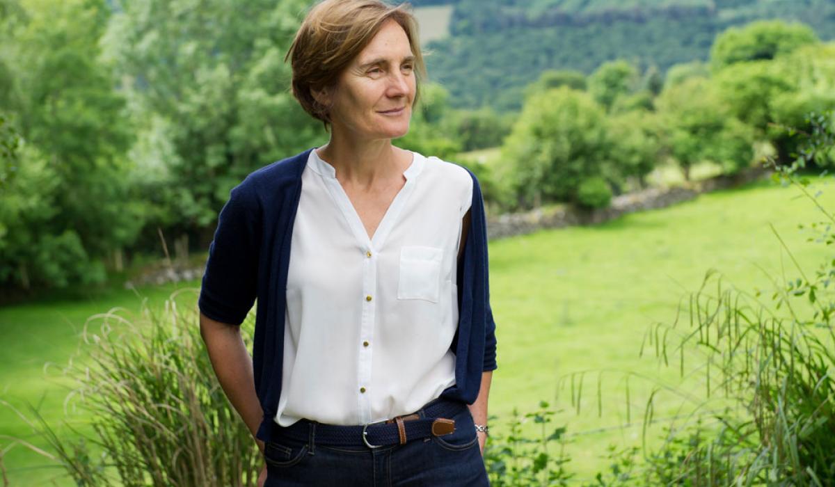 Discovering the poetry of Jane Clarke - Mayo Live