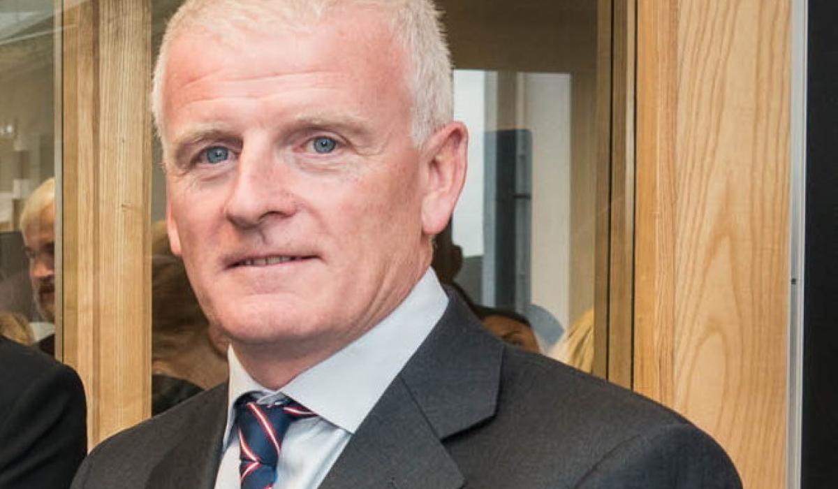 Saolta chief urges public to get booster - Mayo Live