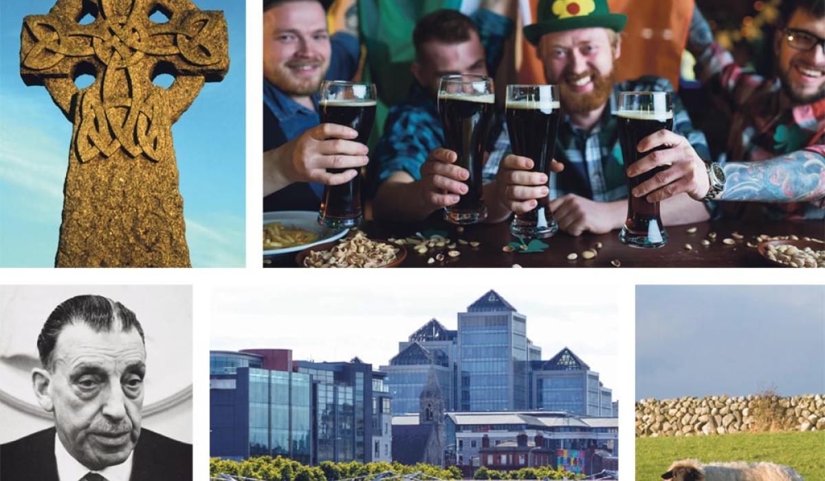 Being Irish, or why we don’t know ourselves - Mayo Live