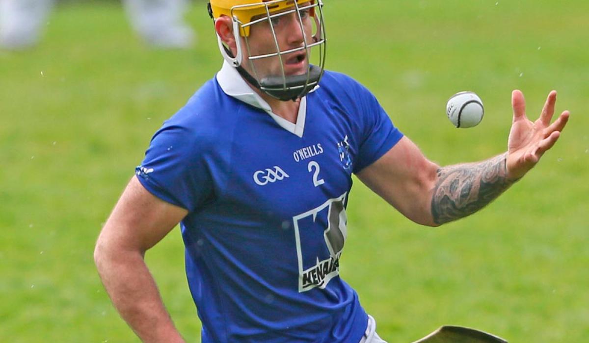 Quickfire questions with Gary Nolan - Mayo Live