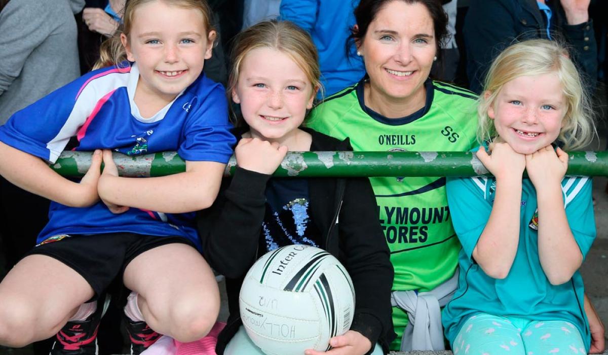 ‘I was afraid every time I went running’ - Mayo Live