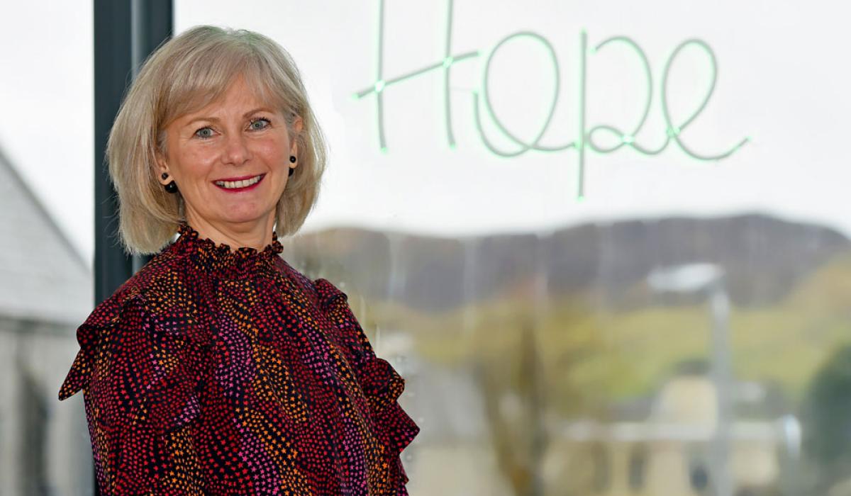 Sparkle and teen spirit - Mayo Live