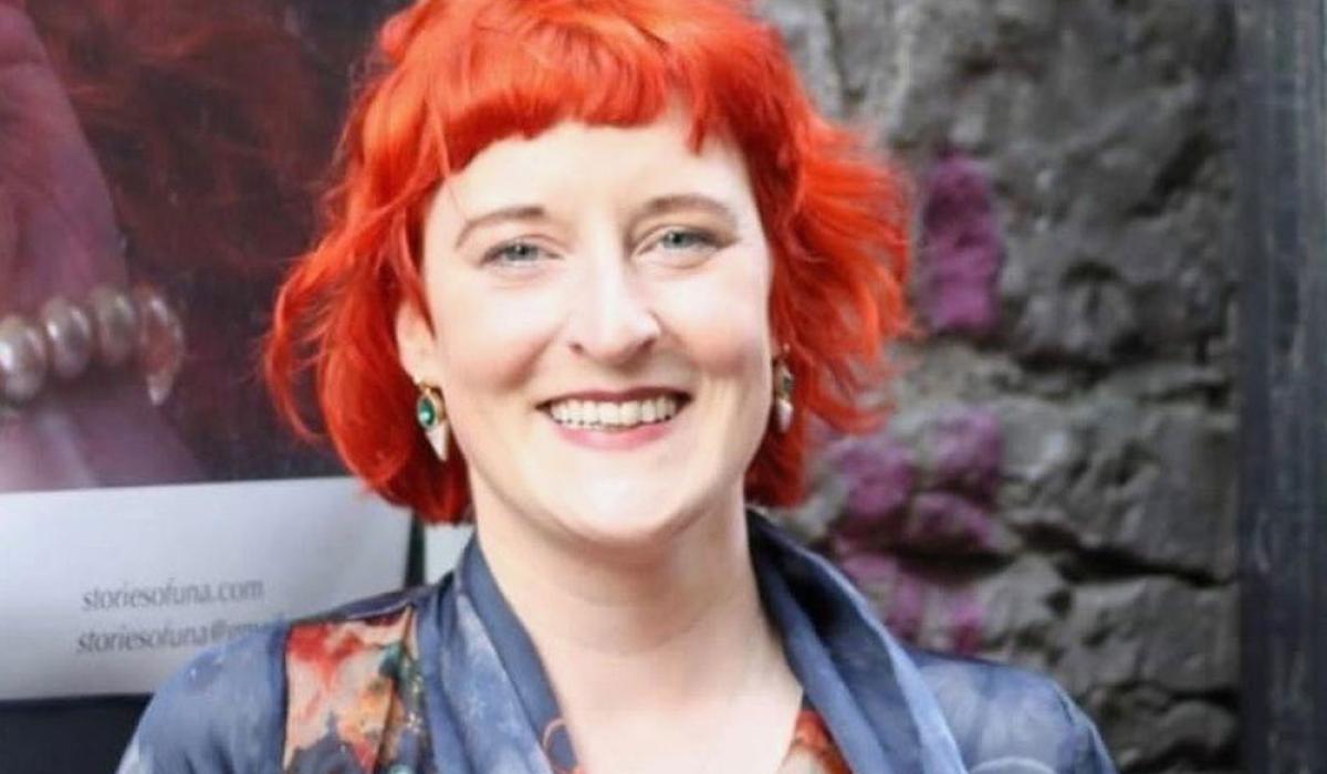 Waking the Mall’s walls - Mayo Live