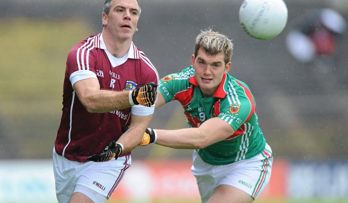 5 big match talking points - Mayo Live