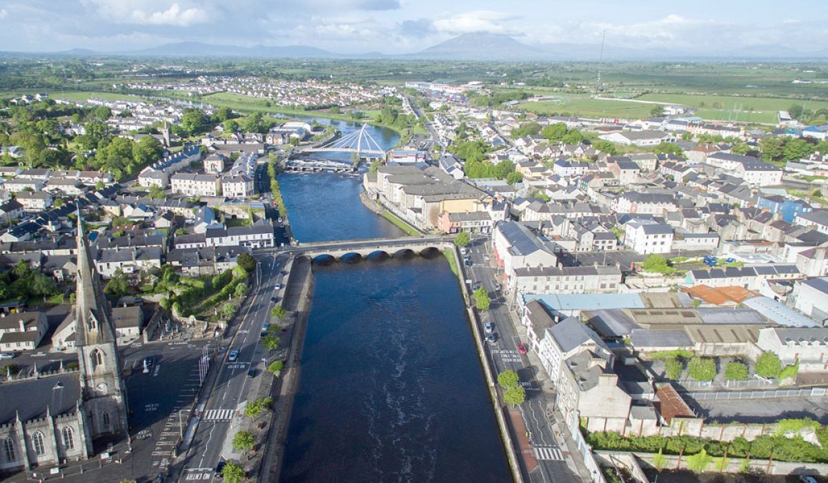 Mayo town awarded €200,000 in THRIVE funding - Mayo Live