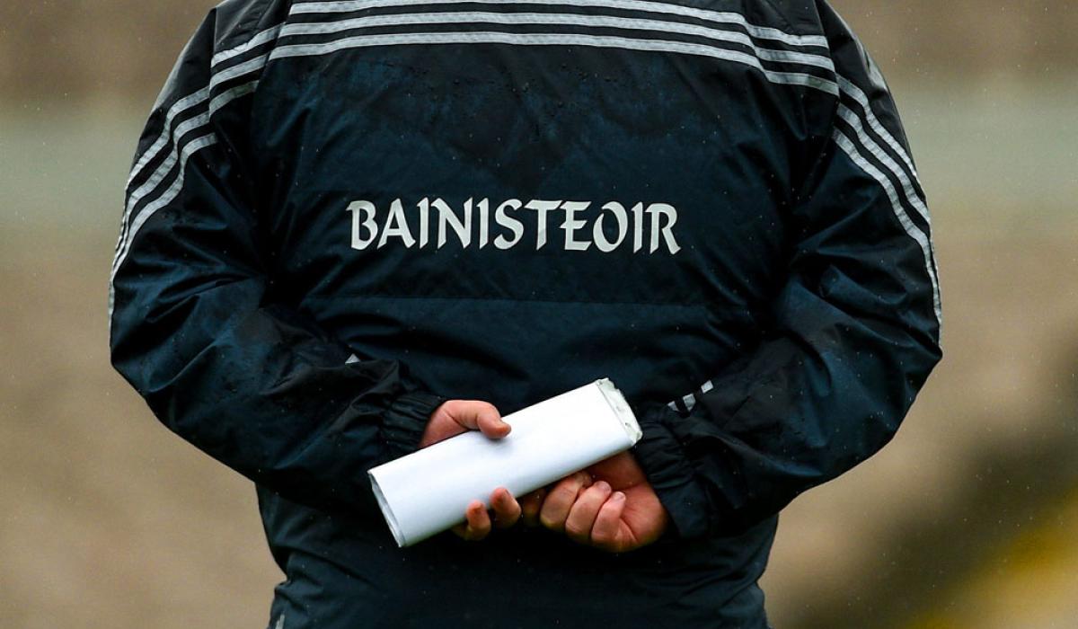 Search for new Mayo manager begins - Mayo Live