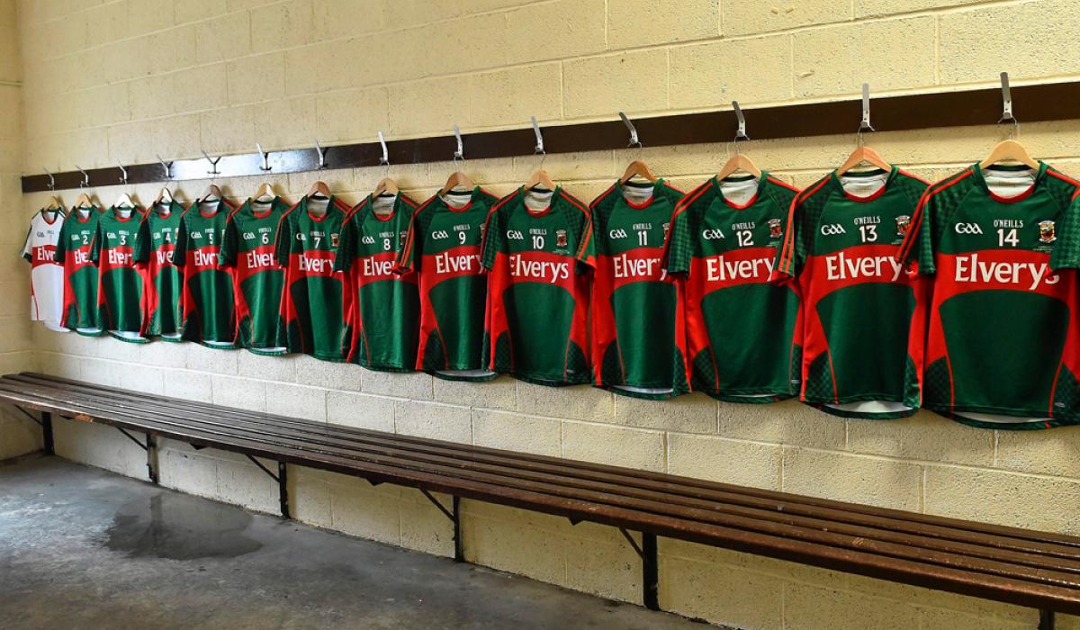 Mayo manager process moves on - Mayo Live