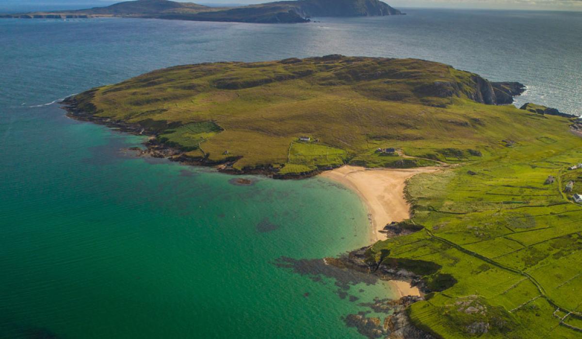 Recalling life on Achill Beg - Mayo Live