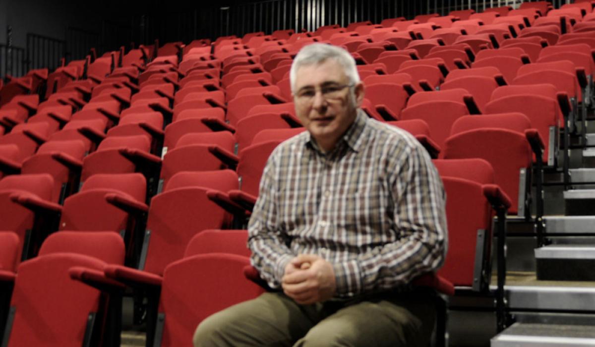 Claremorris Town Hall documentary on Radio One - Mayo Live