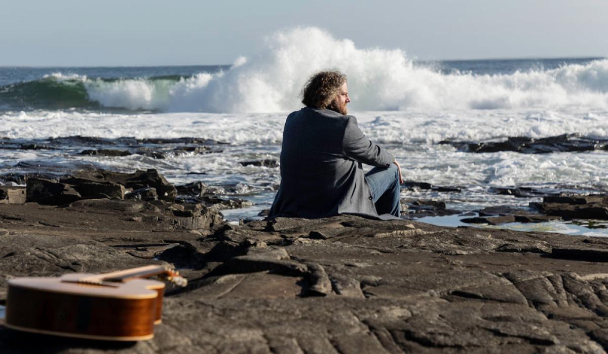 Hope returns to Westport - Mayo Live