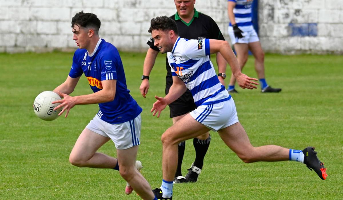 Mayo GAA chief slams ref abuse - Mayo Live