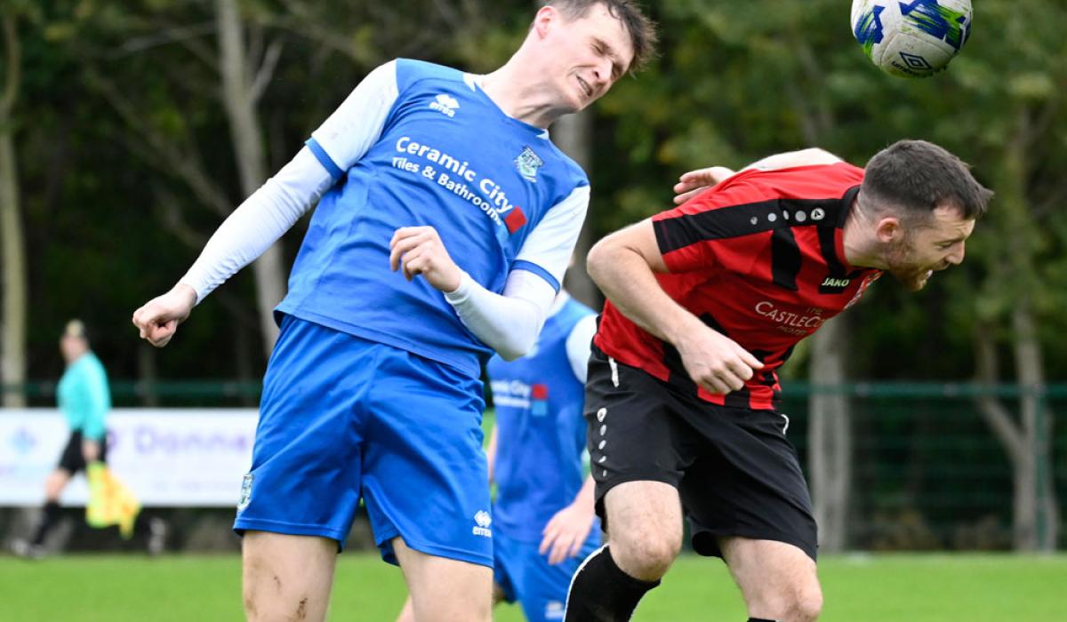 Westport crash out of FAI Junior Cup - Mayo Live