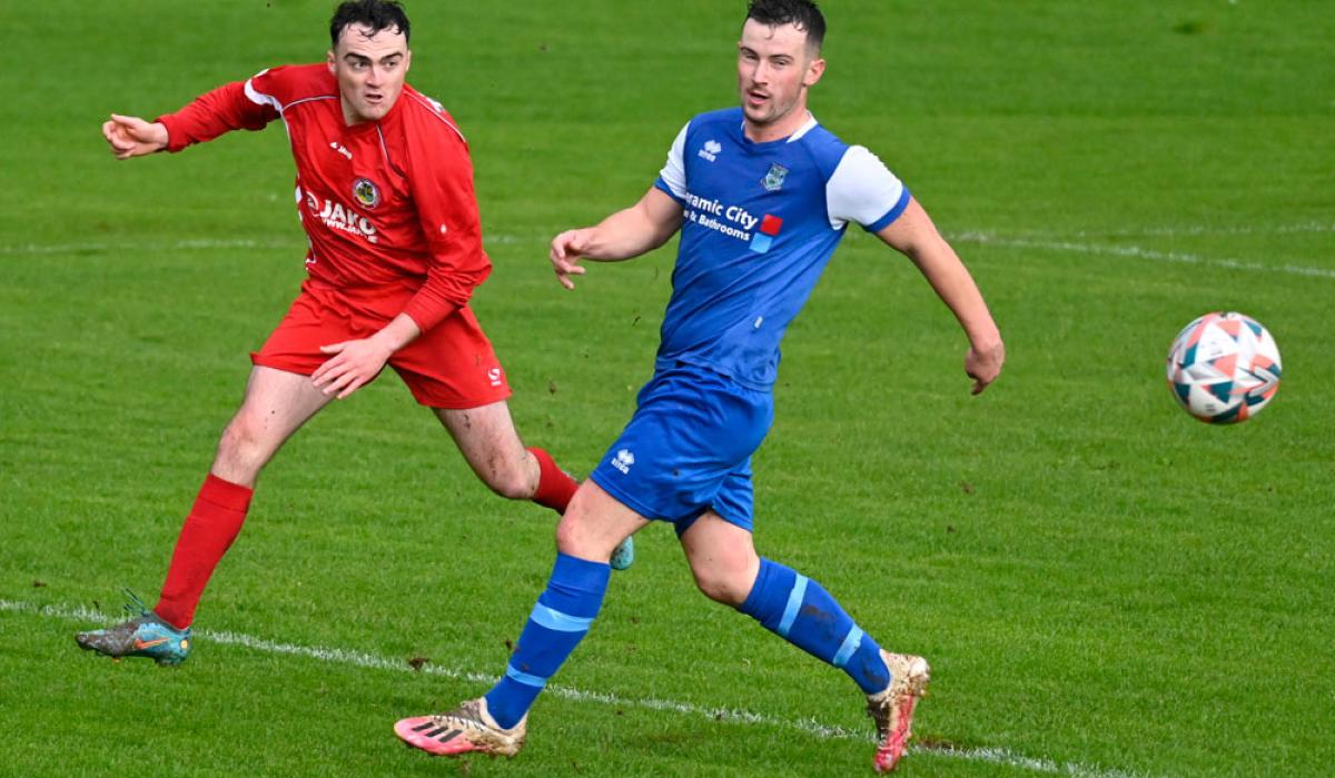Manulla advance in FAI Junior Cup - Mayo Live