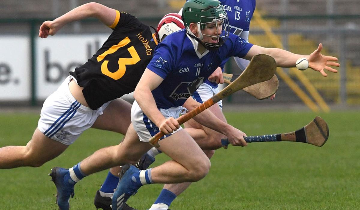 Tooreen hurlers keep on trucking - Mayo Live