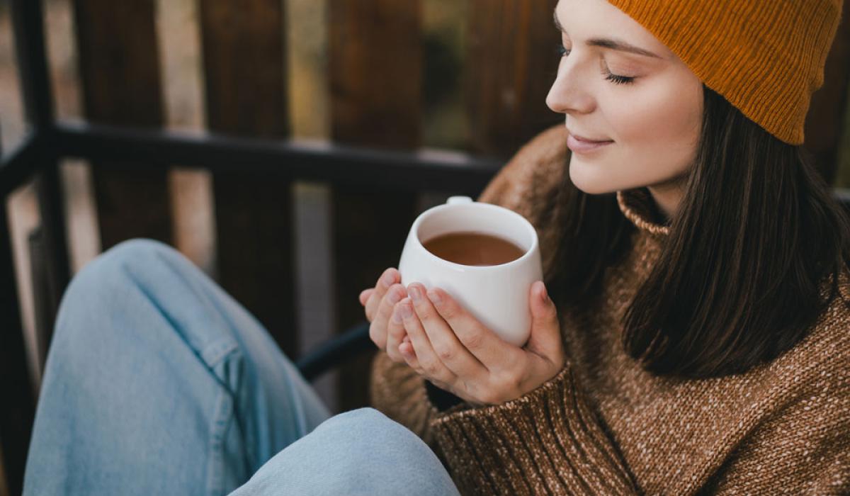 Time to get cosy - Mayo Live