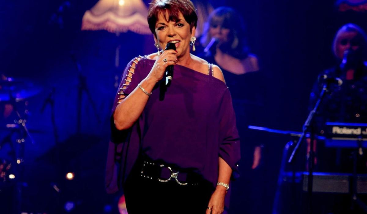 Susan McCann to perform in Westport - Mayo Live