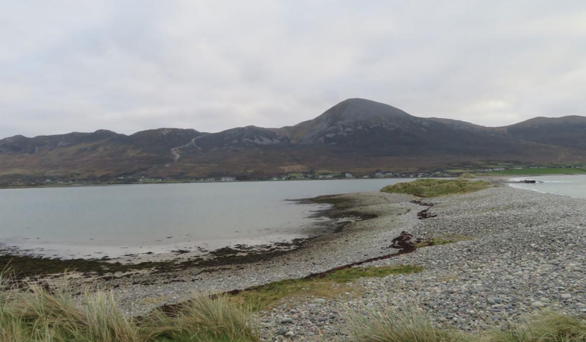 Murrisk meanderings - Mayo Live