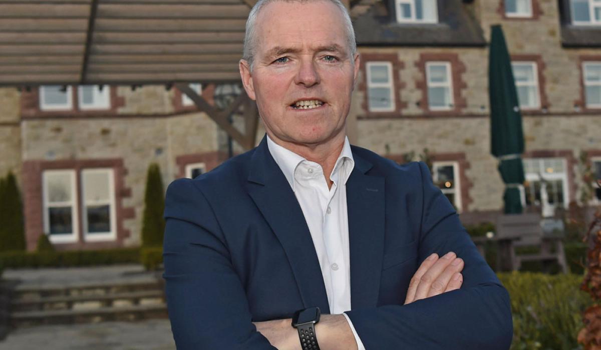 Tuohy to outline plans for Bohola training centre at Mayo GAA ...