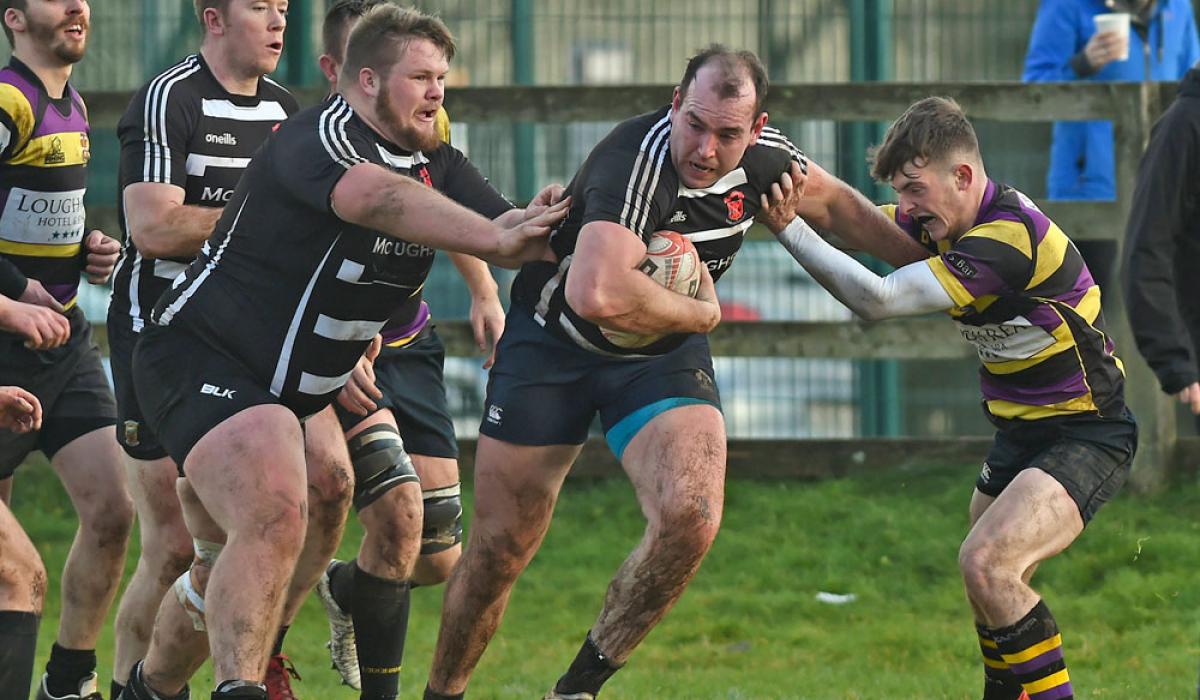 Ballinrobe advance in Junior Cup - Mayo Live