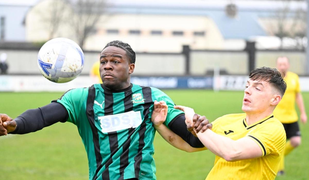 Celtic pull off ‘smash and grab’ raid - Mayo Live