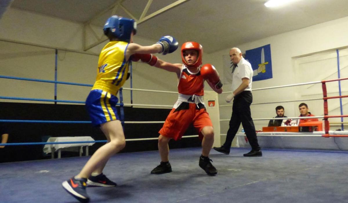 Aglish BC’s adventure continues - Mayo Live