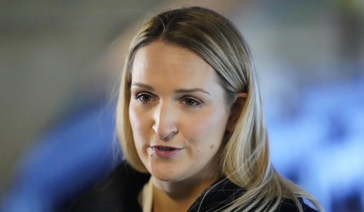 Minister for Justice set to remove elements of controversial hate crime ...