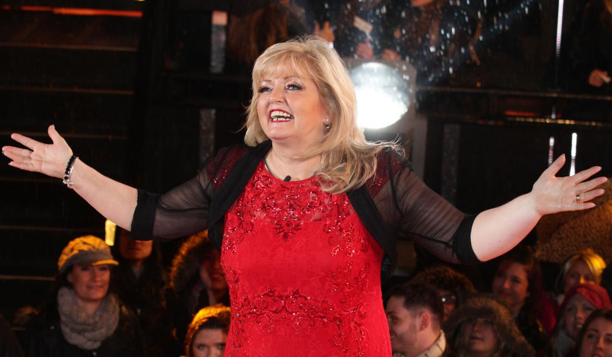 RIP: Irish singer Linda Nolan ‘laughing and joking’ in final days, says sister Denise - Mayo Live