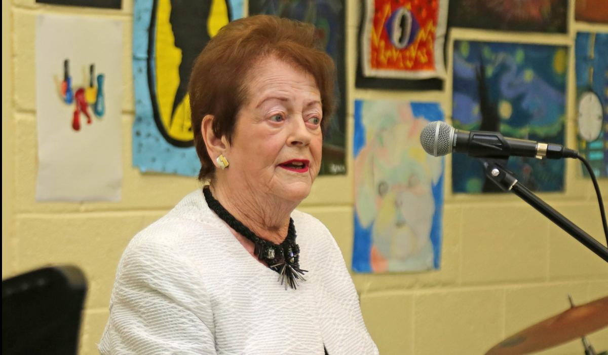 Funeral arrangements revealed for former Fianna Fáil minister Mary O ...
