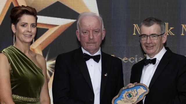 michael murphy dundee