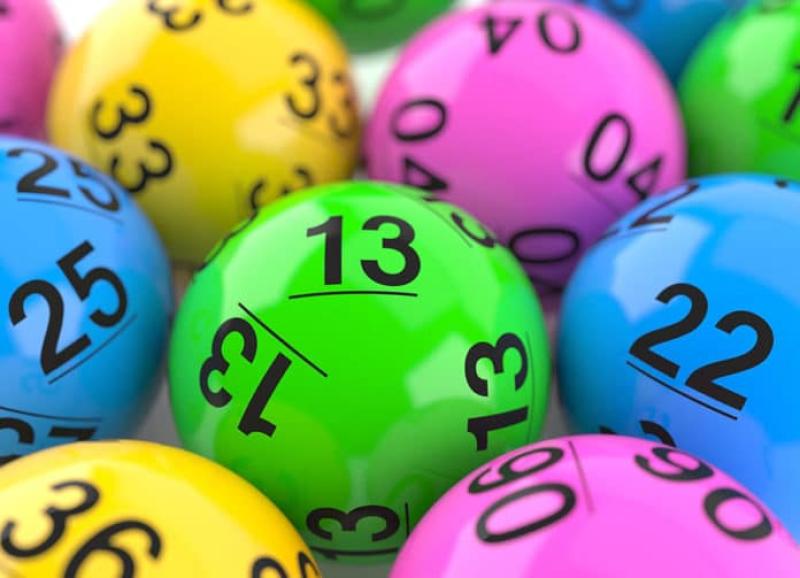 Could it be you? Lucky player wins over €100,000 in National Lottery ...
