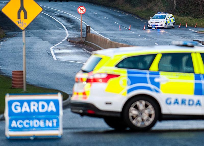 Breaking Gardai Arrest Man 40s After Fatal Hit And Run Kills Elderly