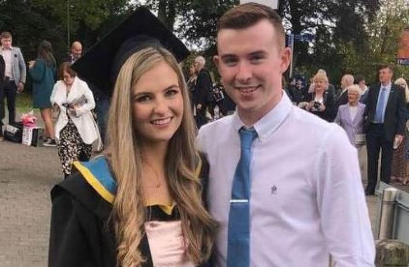 Boyfriend of Ashling Murphy settles defamation case against BBC - Mayo Live