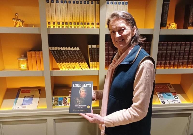 Will the real Lord Mayo please stand up? - Mayo Live