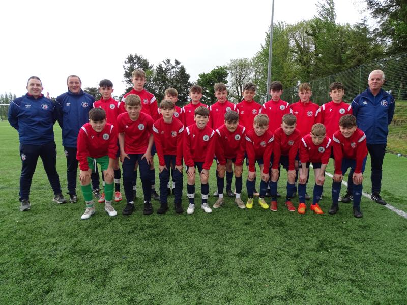 Mayo’s young guns ready to go - Mayo Live