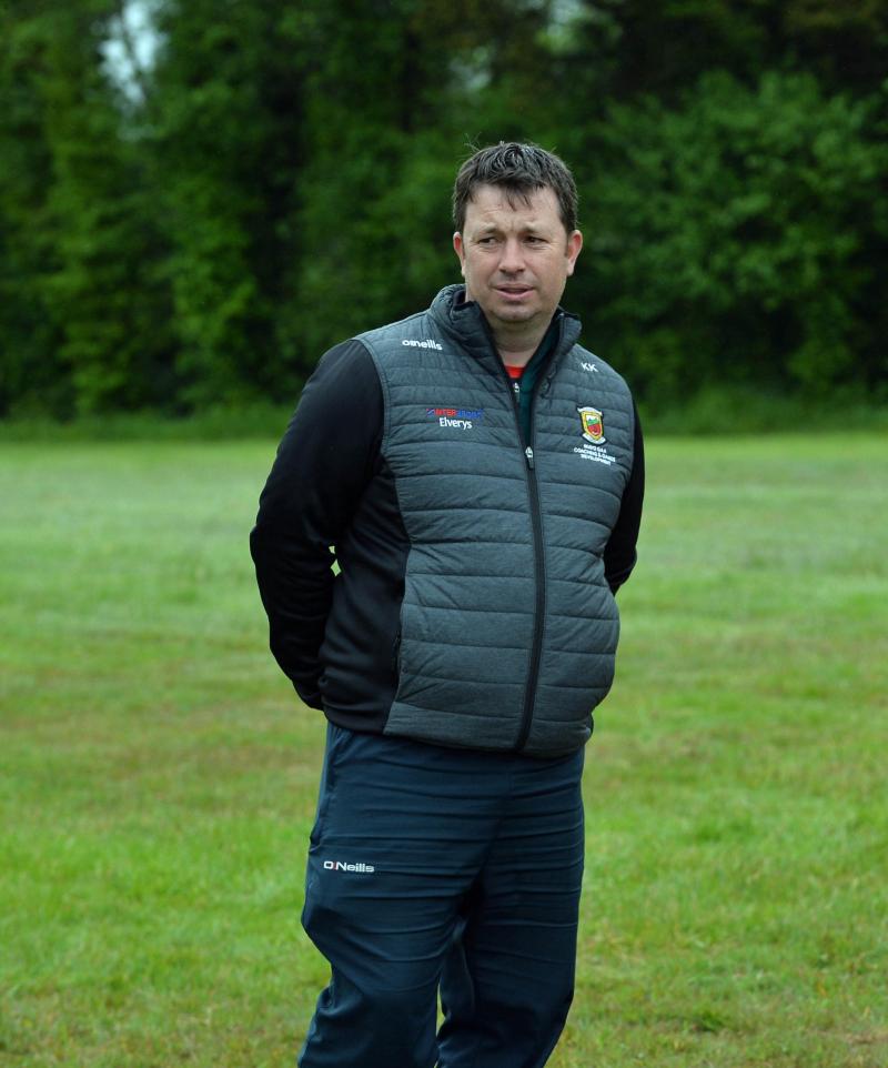 Top Mayo GAA coach not in favour of Under-12 competition - Mayo Live
