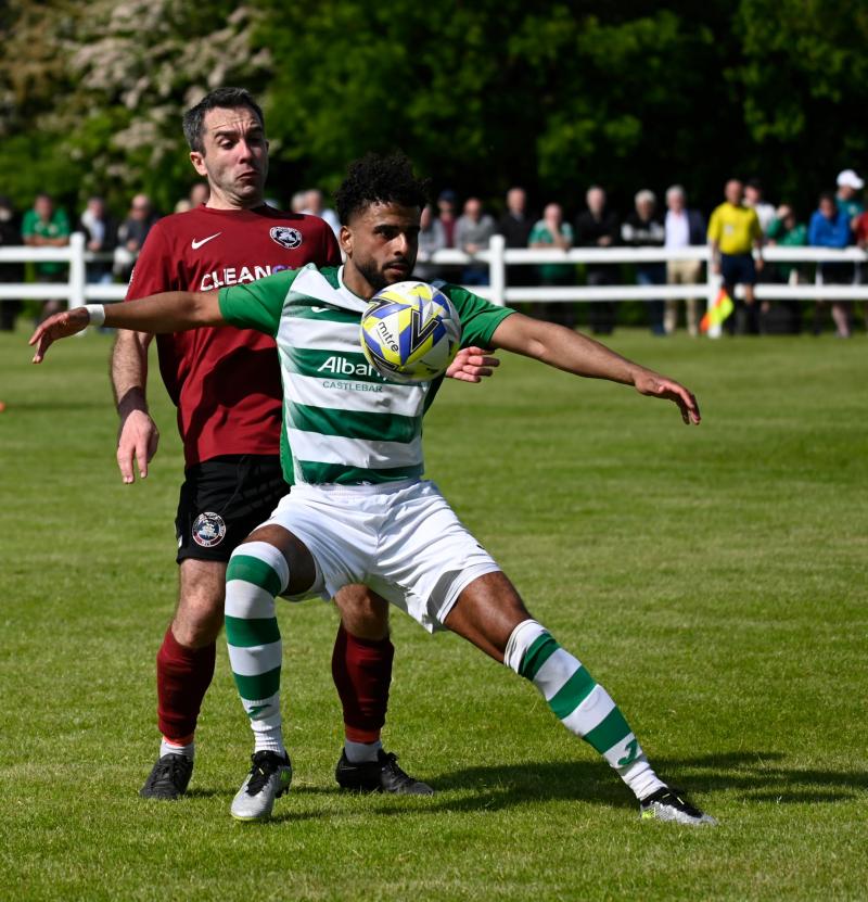 Loftus backs Mayo FC project - Mayo Live