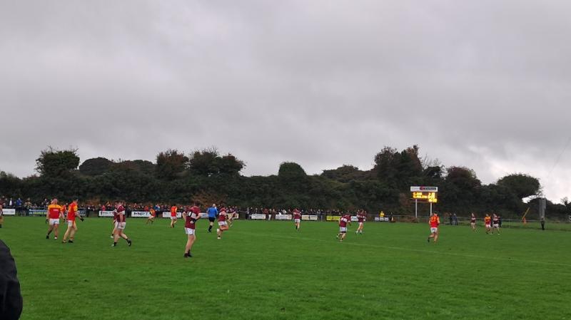 Filan's fighters force their way into last eight - Mayo Live