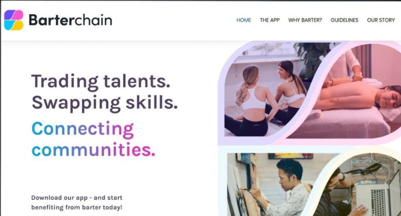 Westport woman enjoying bringing Barter back - Mayo Live