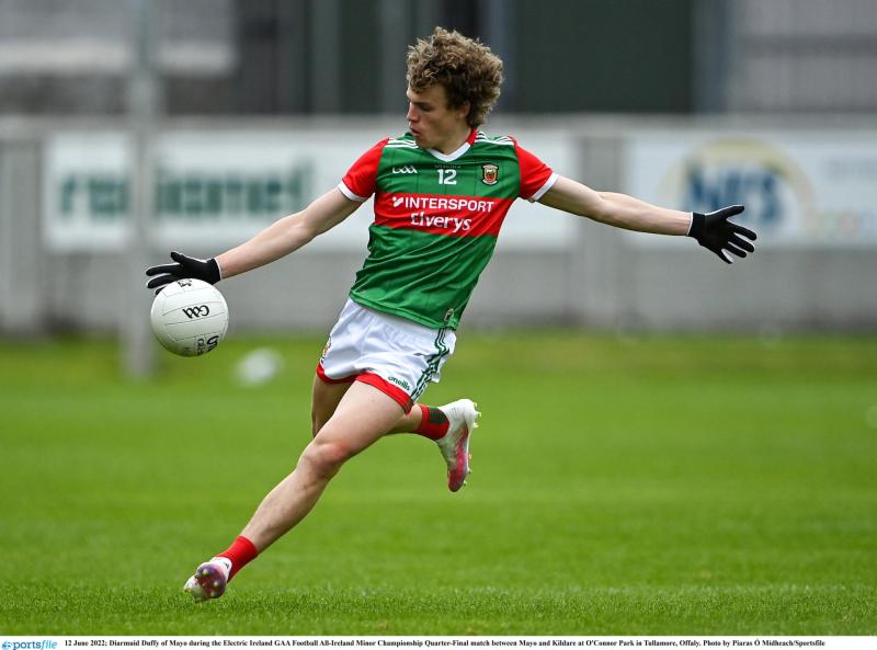 Ballinrobe too good for Islandeady - Mayo Live