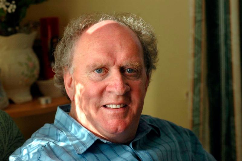 Kevin Prendergast was loved all around the West - Mayo Live