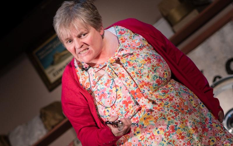 ENTERTAINMENT: Ballaghaderreen Players back with ‘Big Maggie’ - Mayo Live