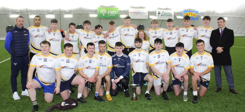 Much-loved staff member remembered as Mayo College come to the fore ...