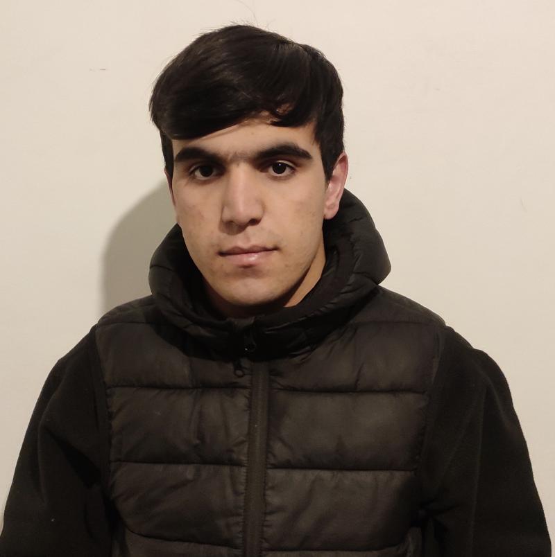 Gardaí appeal for help in locating missing teenager - Mayo Live