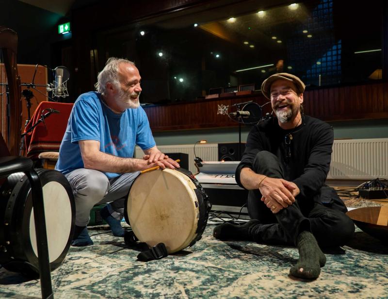 Inviting new season revealed by the Linenhall in Castlebar - Mayo Live