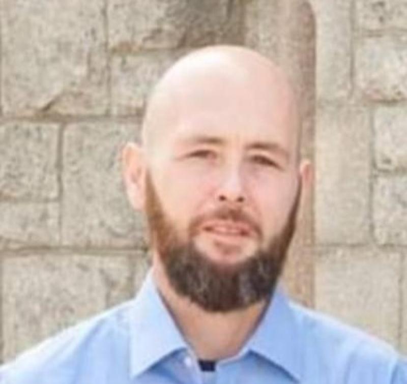 Public appeal issued in search for Dublin man missing since Christmas ...